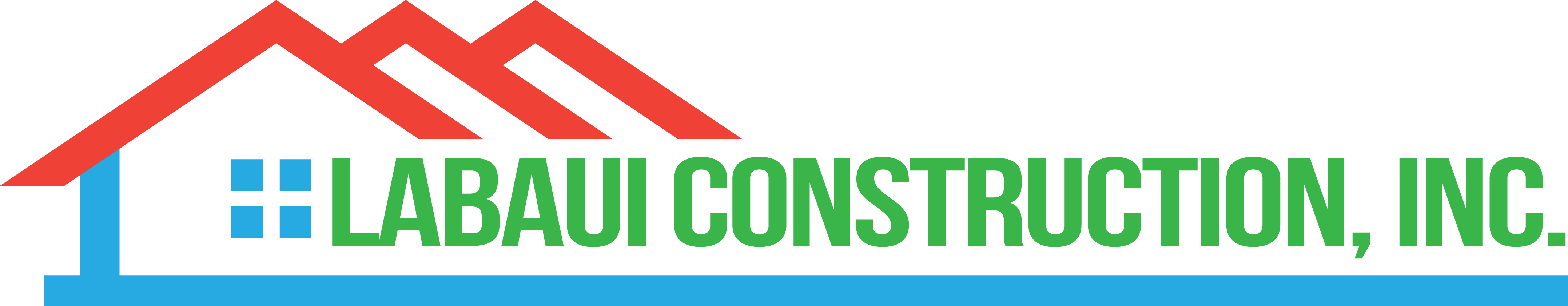 Home - Labaui Construction, Inc.
